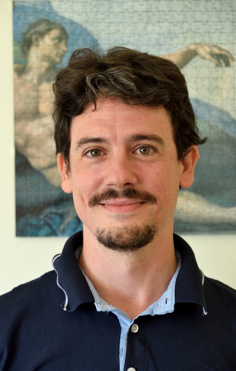 cs 33/2024 Marco Cavinato è il nuovo presidente diocesano di Azione ...