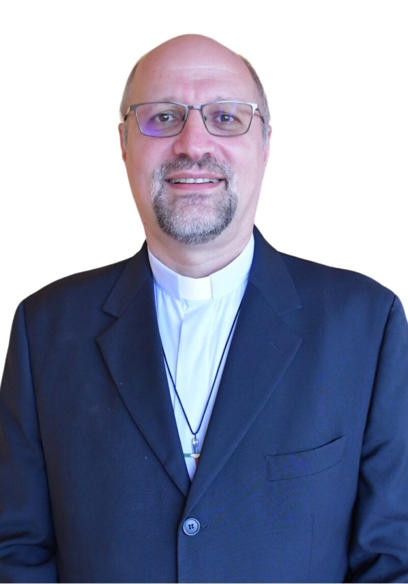 cs 31/2024 Papa Francesco nomina don Lucio Nicoletto Vescovo Prelato di ...